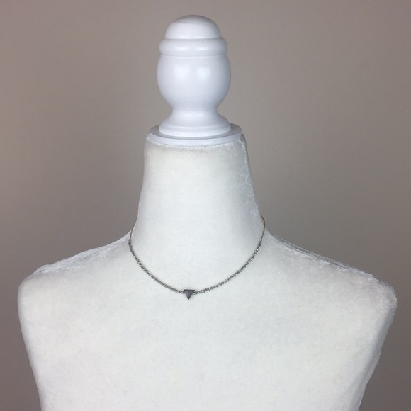 Altar'd State | Jewelry | Altard State Dainty Beaded Necklace | Poshmark